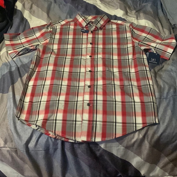George | Shirts | George Button Down Top | Poshmark